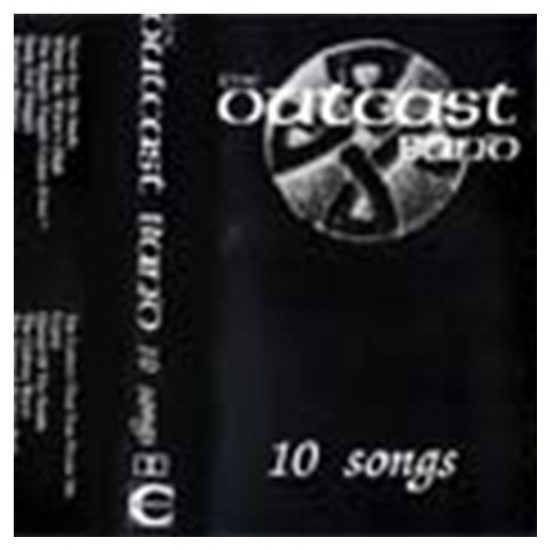 Music – The Outcast Band